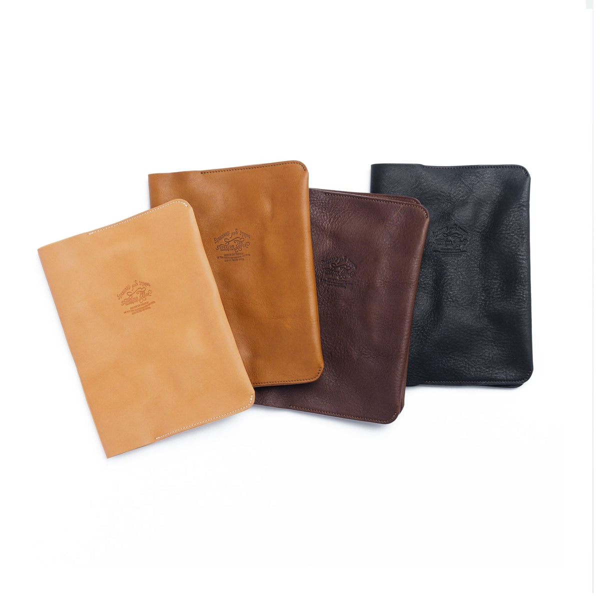 Leather Goods | Boston General Store