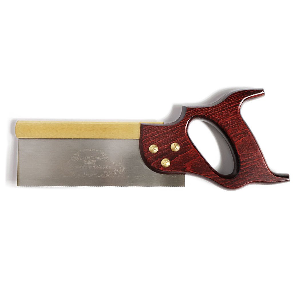 8" Dovetail Saw by Crown Hand Tools | Boston General Store