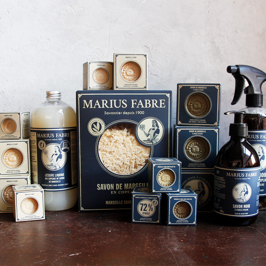 Boston General Store | Quality home goods, furnishings, and tools.