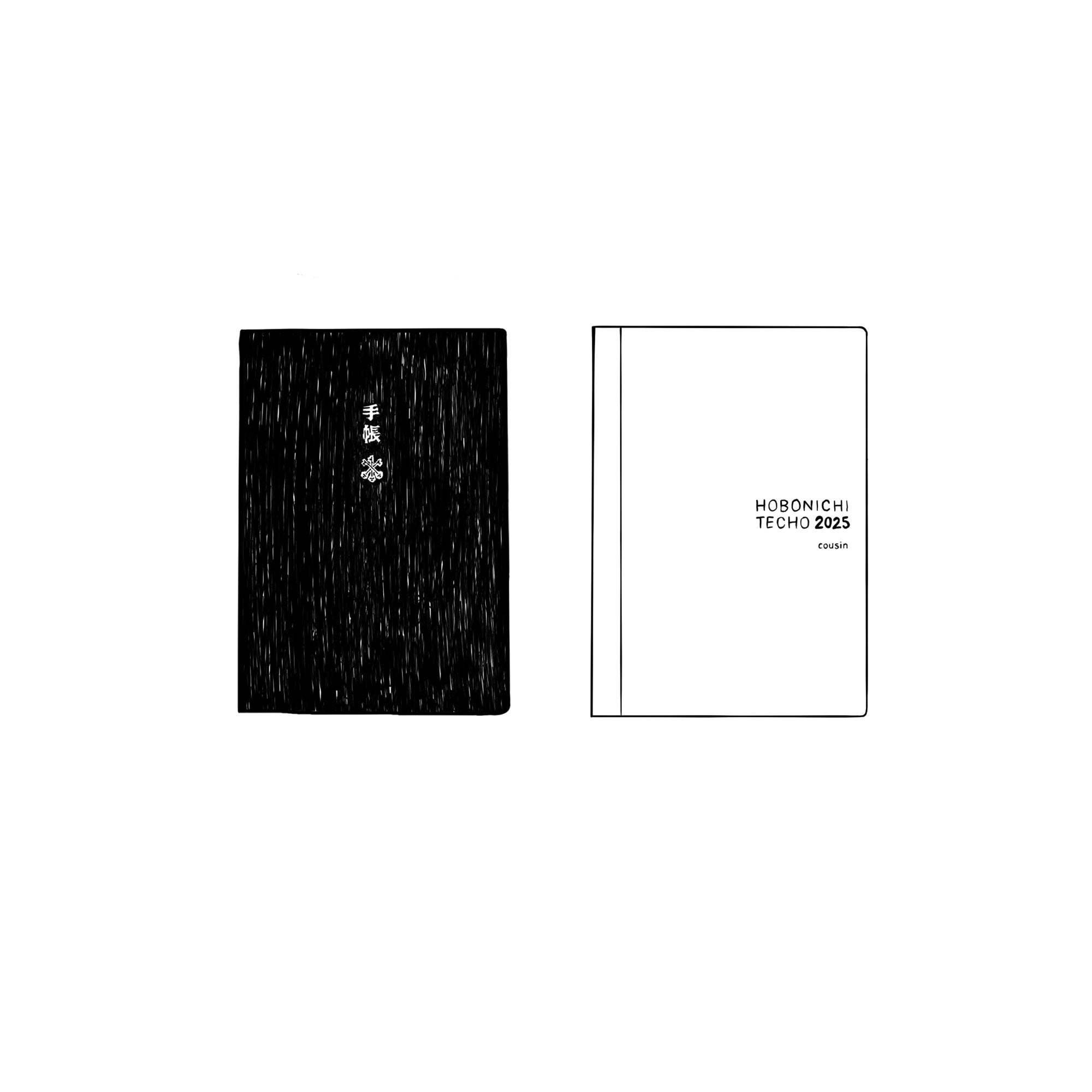 Hobonichi Techo | Boston General Store