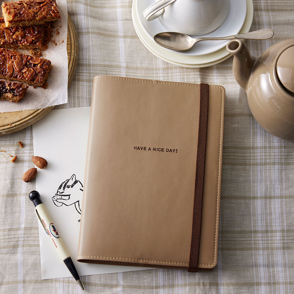 Hobonichi Techo at Boston General Store