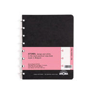 Atoma Elegant Disc-Bound Refillable Notebook | Boston General Store