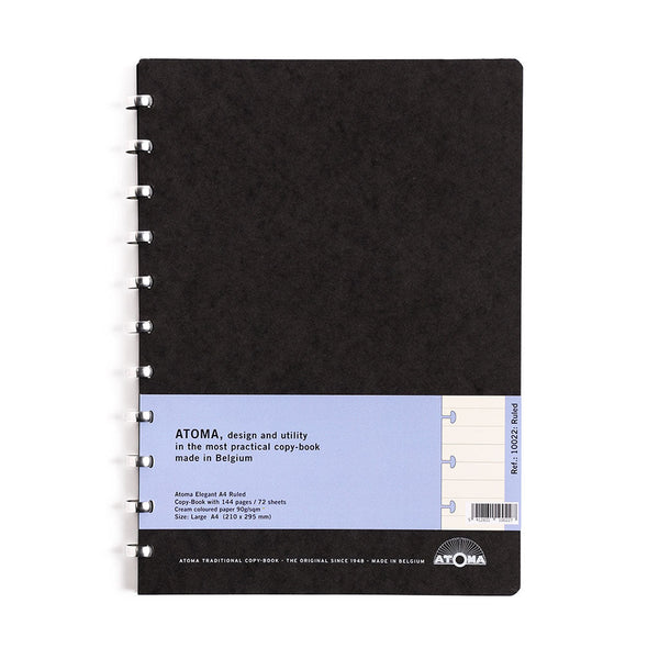 Notebook Systems | Boston General Store