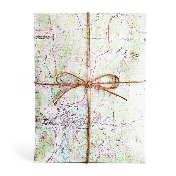 BGS Travel Kit | Boston General Store