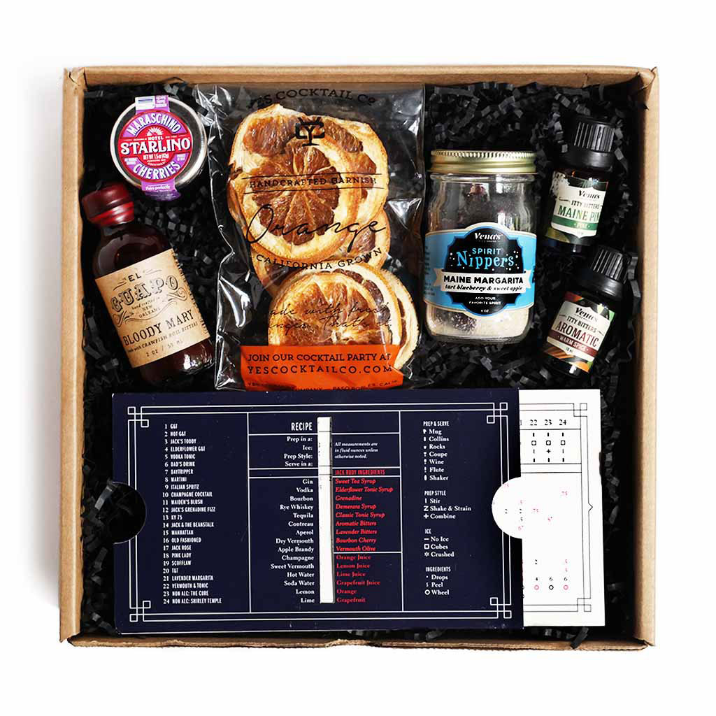 Gift Boxes | Boston General Store