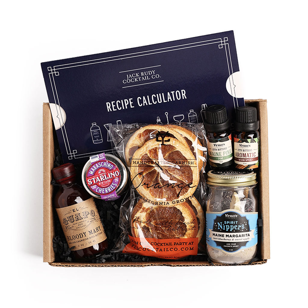 Gift Boxes | Boston General Store