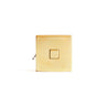 Brass Tape Measure | Boston General Store