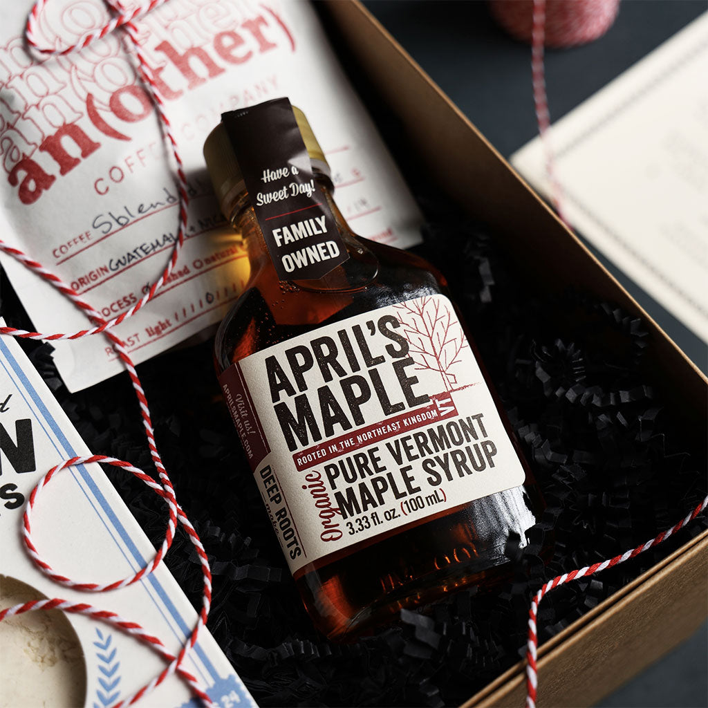 Gift Boxes | Boston General Store