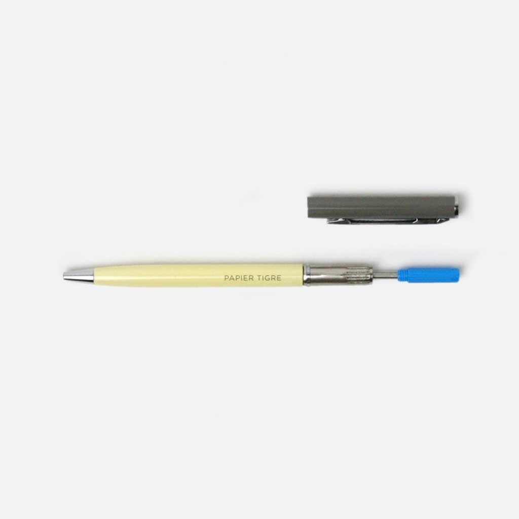 Papier Tigre Color Block Pens | Boston General Store
