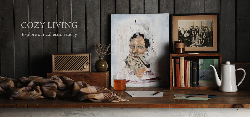 Boston General Store | Purveyors of high-quality goods for the home