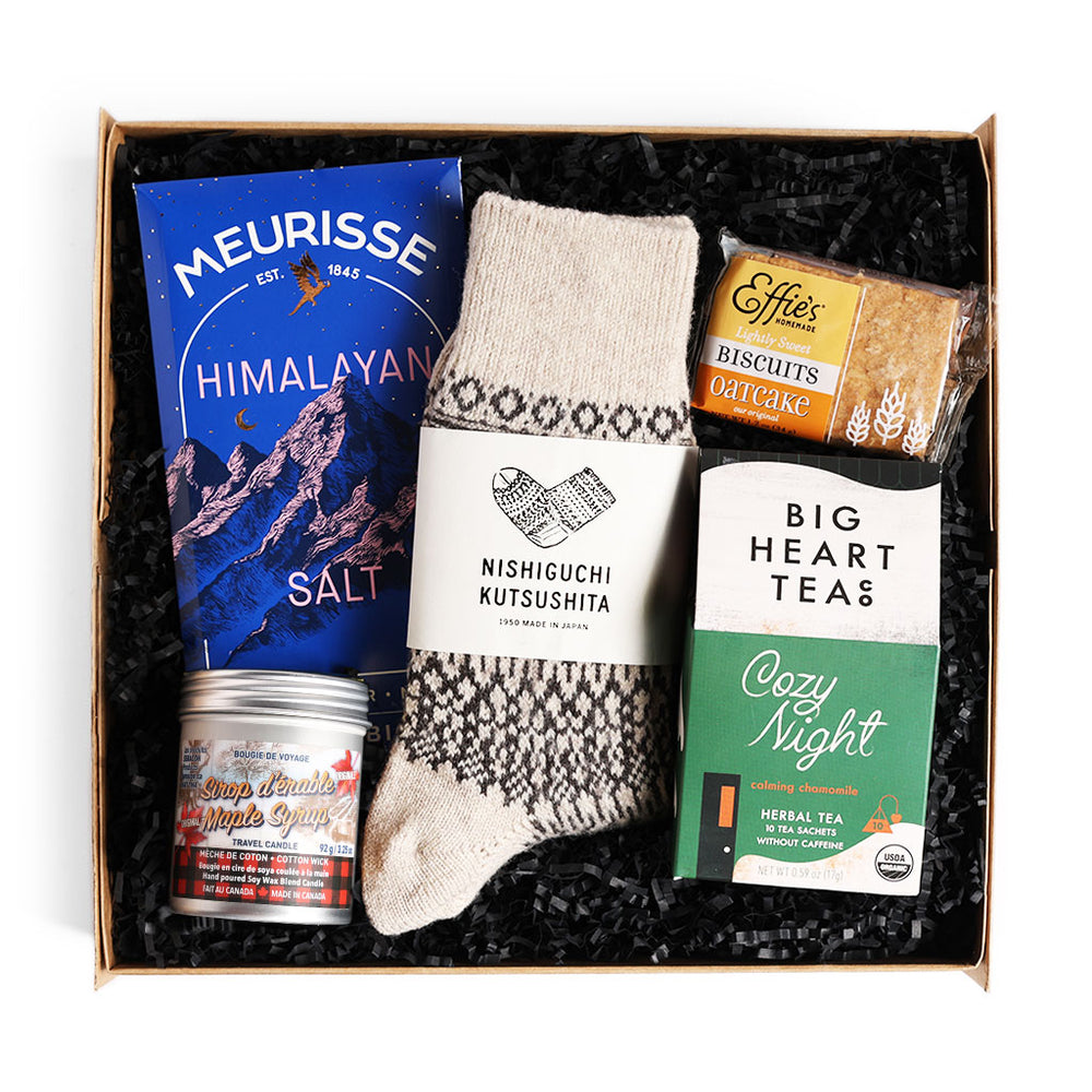 Gift Boxes | Boston General Store
