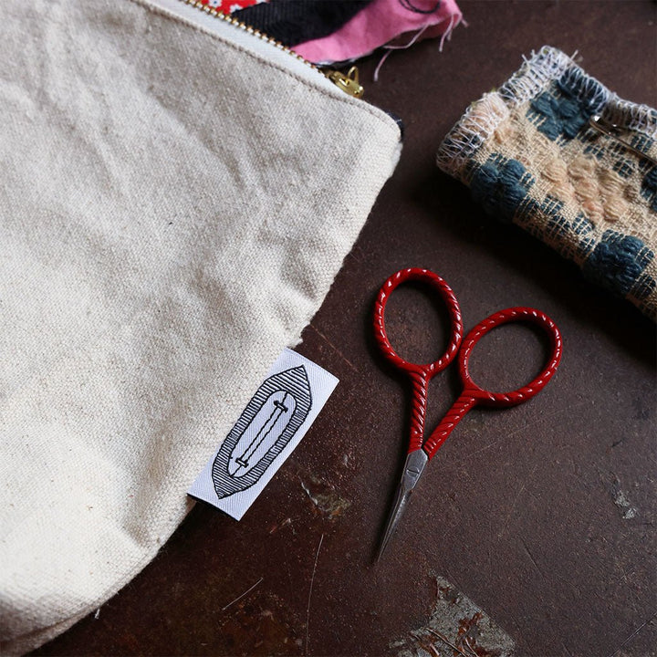 Deanna Lynch Textiles Darning + Patching Kit | Boston General Store