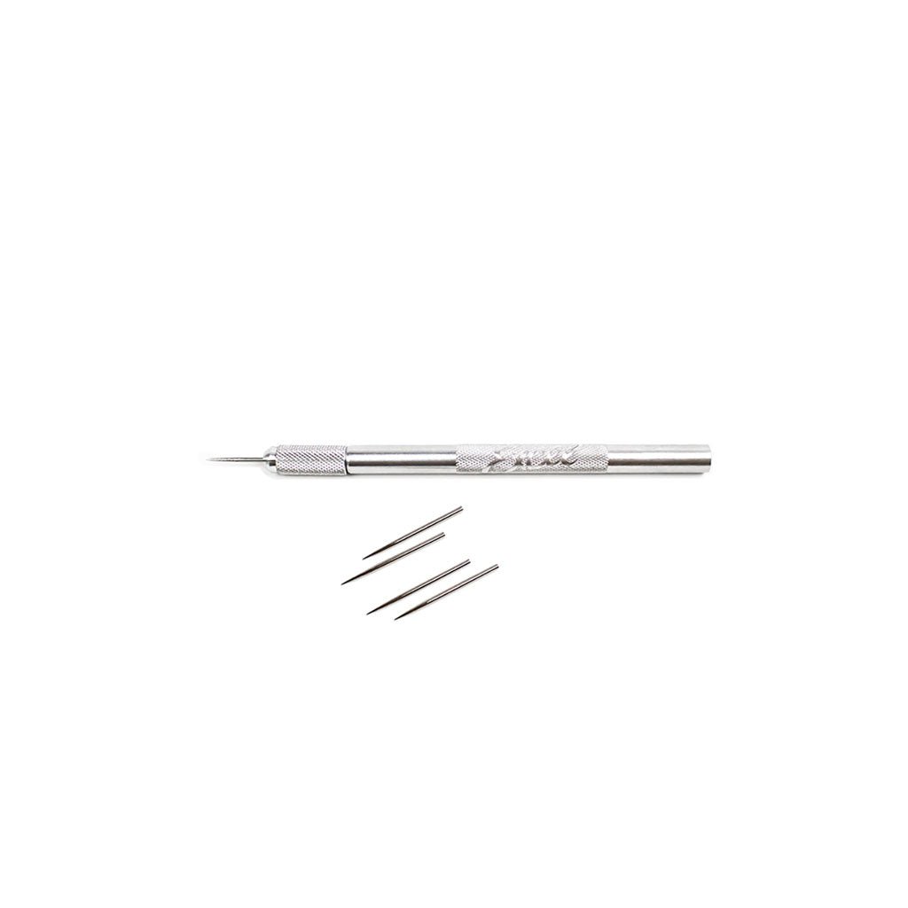 Excel Air Release Scribe Tool with Replacement Tips | Boston General Store