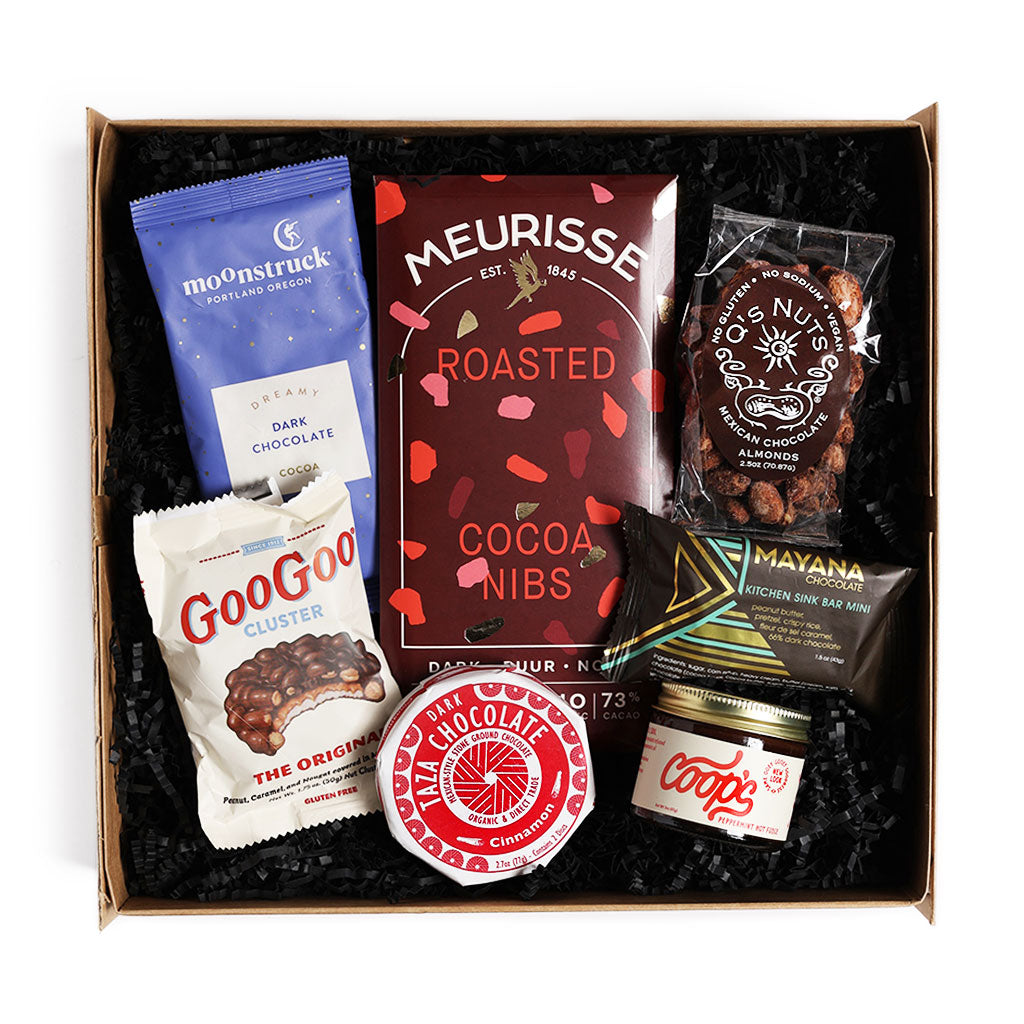 Gift Boxes | Boston General Store