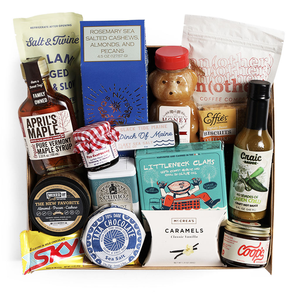 Gift Boxes | Boston General Store