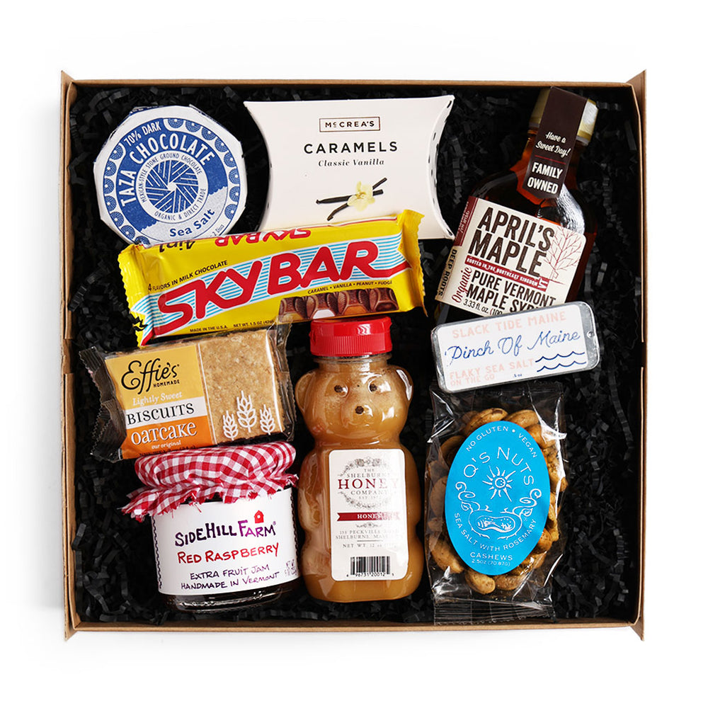 Gift Boxes | Boston General Store