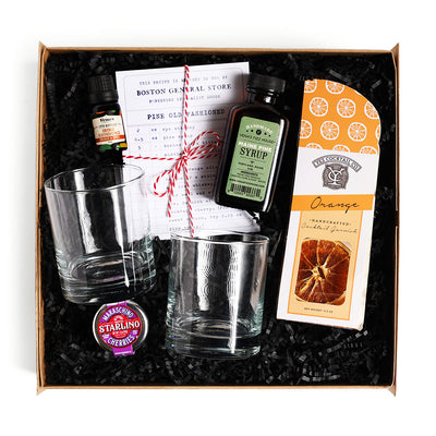 Gift Boxes | Boston General Store