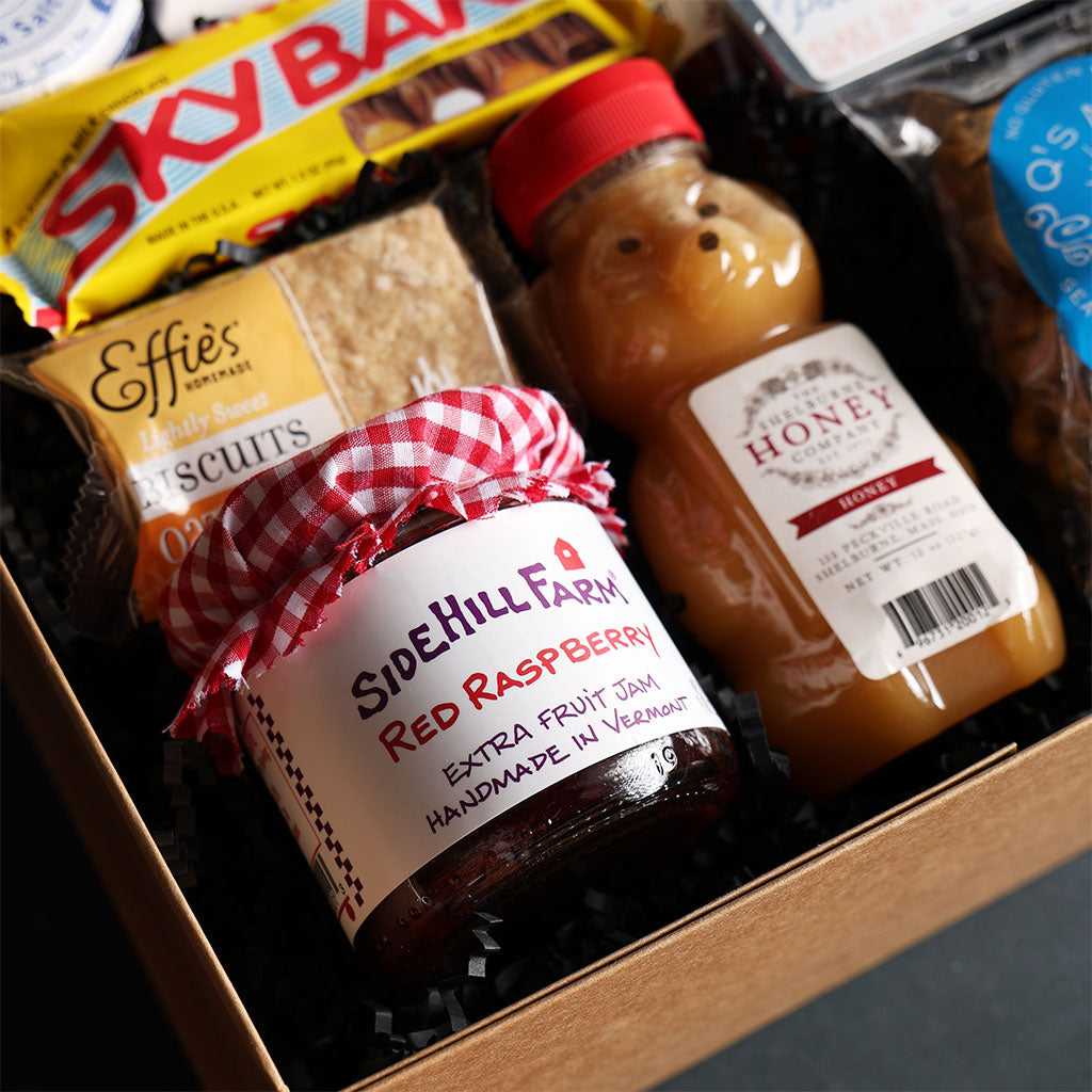 Gift Boxes | Boston General Store