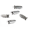 Handmade Steel Fish Clip | Boston General Store