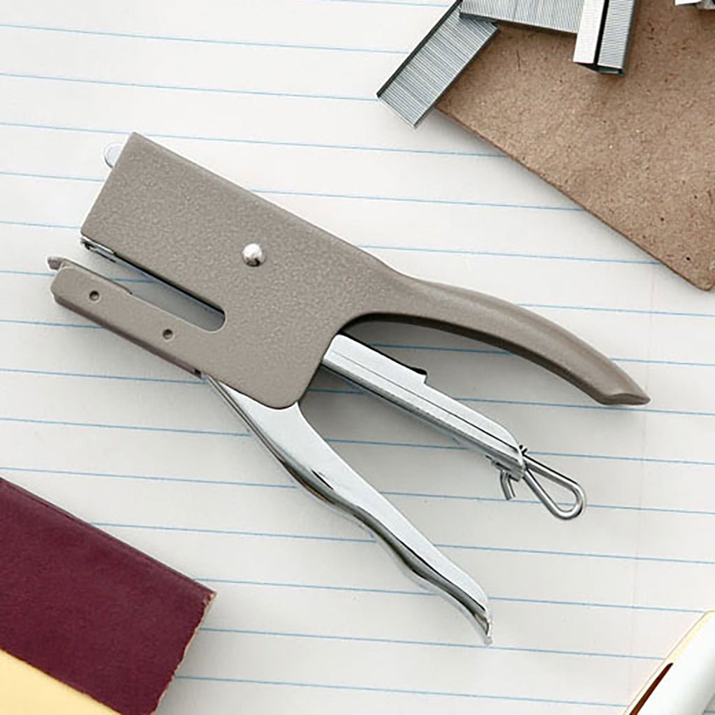 Hold Fast Mini Stapler by Penco | Boston General Store