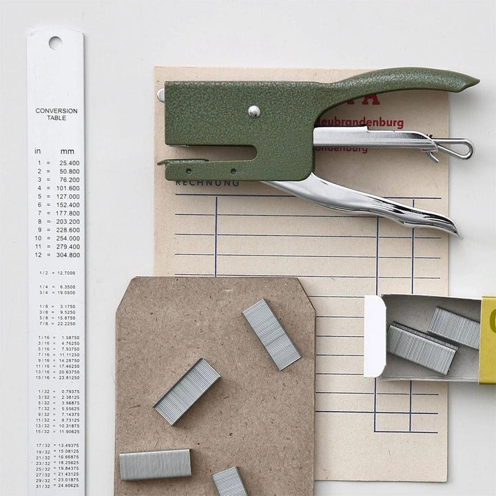 Hold Fast Mini Stapler by Penco | Boston General Store