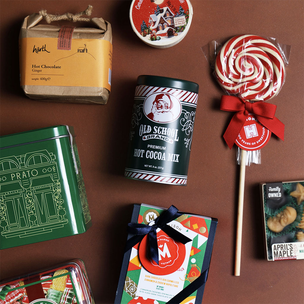 Boston General Store | Purveyors of high-quality goods for the home