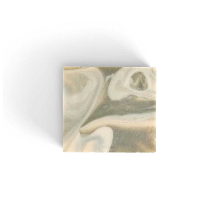 SallyeAnder Milk and Mint Essential Soap | Boston General Store