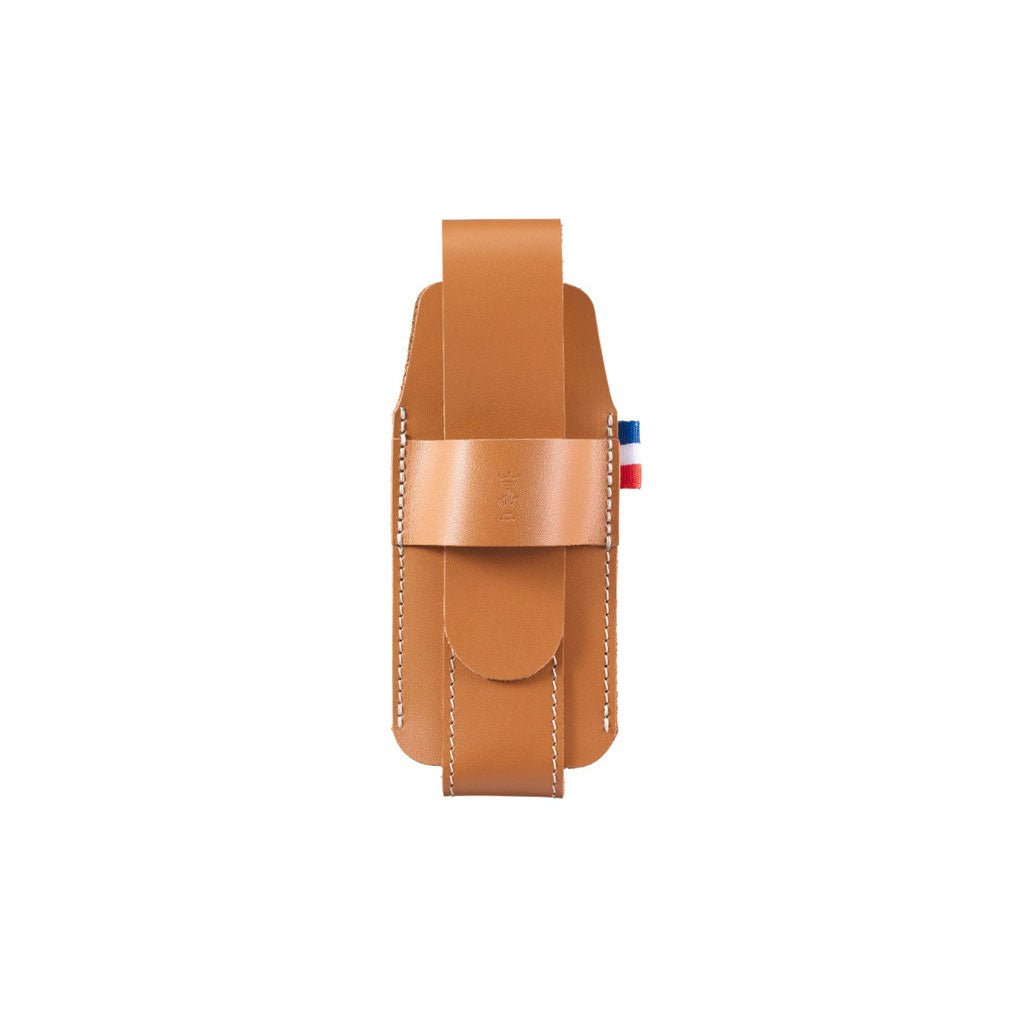 Opinel Premium Leather Sheath | Boston General Store