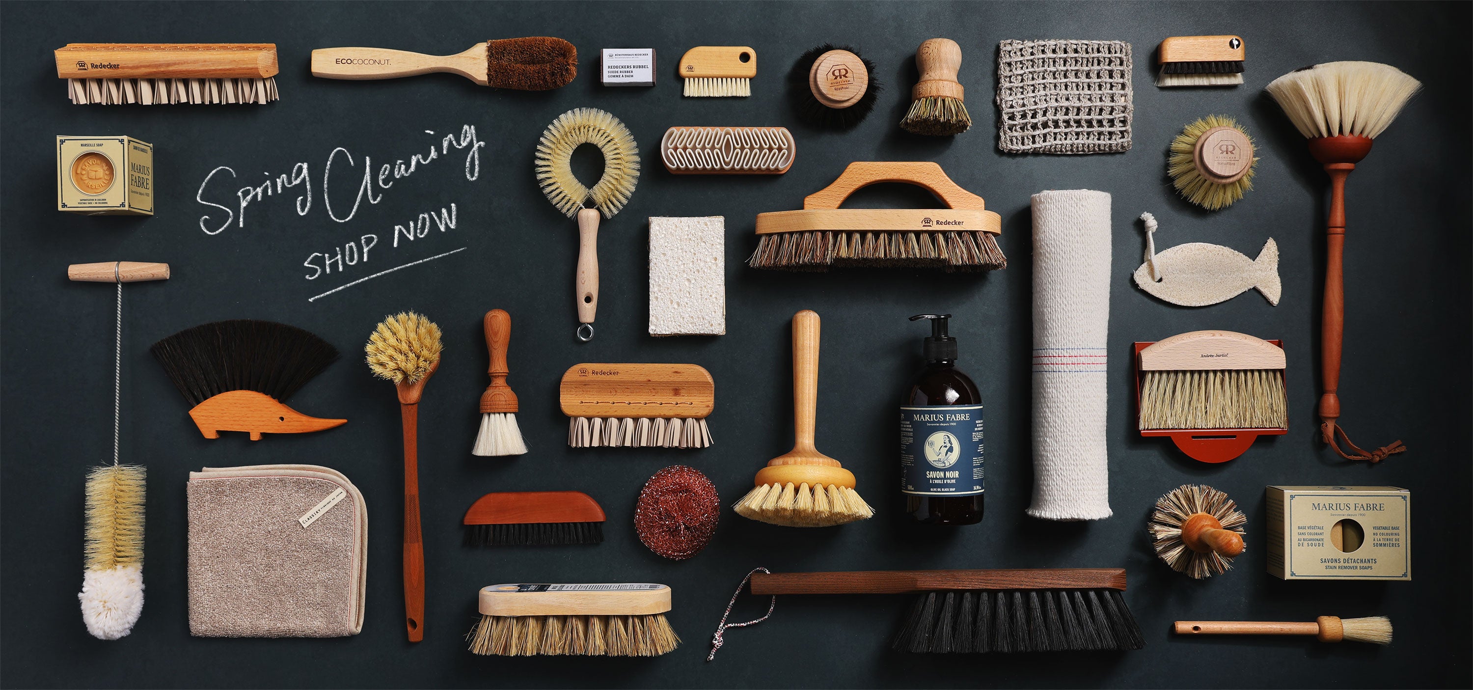 Boston General Store | Purveyors of high-quality goods for the home