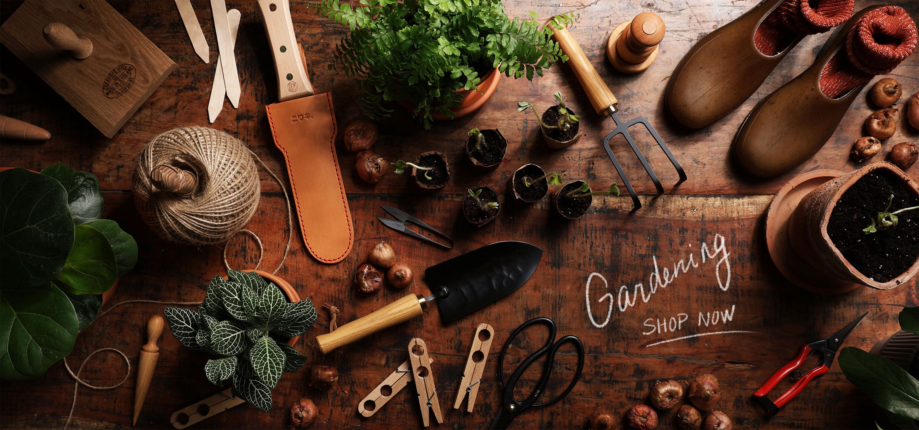 Boston General Store | Purveyors of high-quality goods for the home