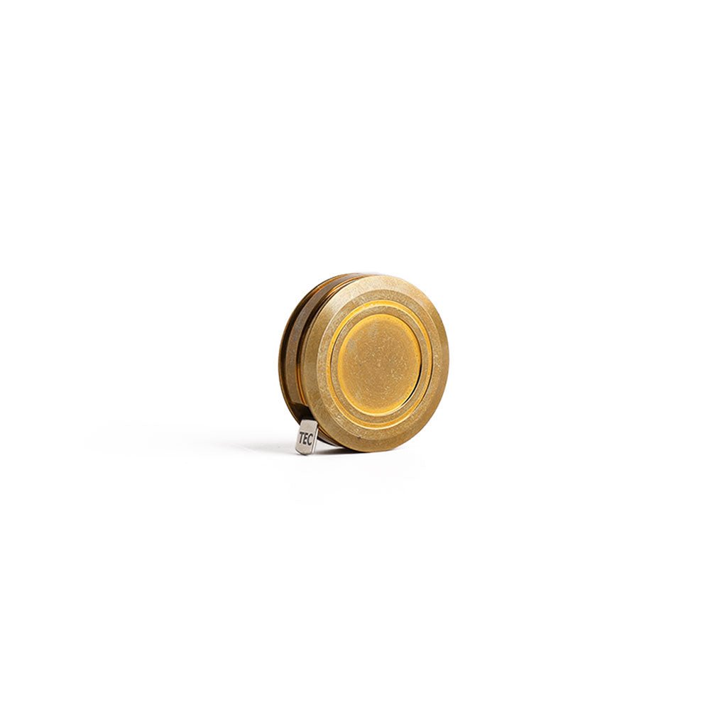 TEC Accessories Ti-Tape Vintage Edition Tape Measure | Boston General Store