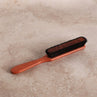 Wooden Clothes Brush with Bronze Wire | Boston General Store