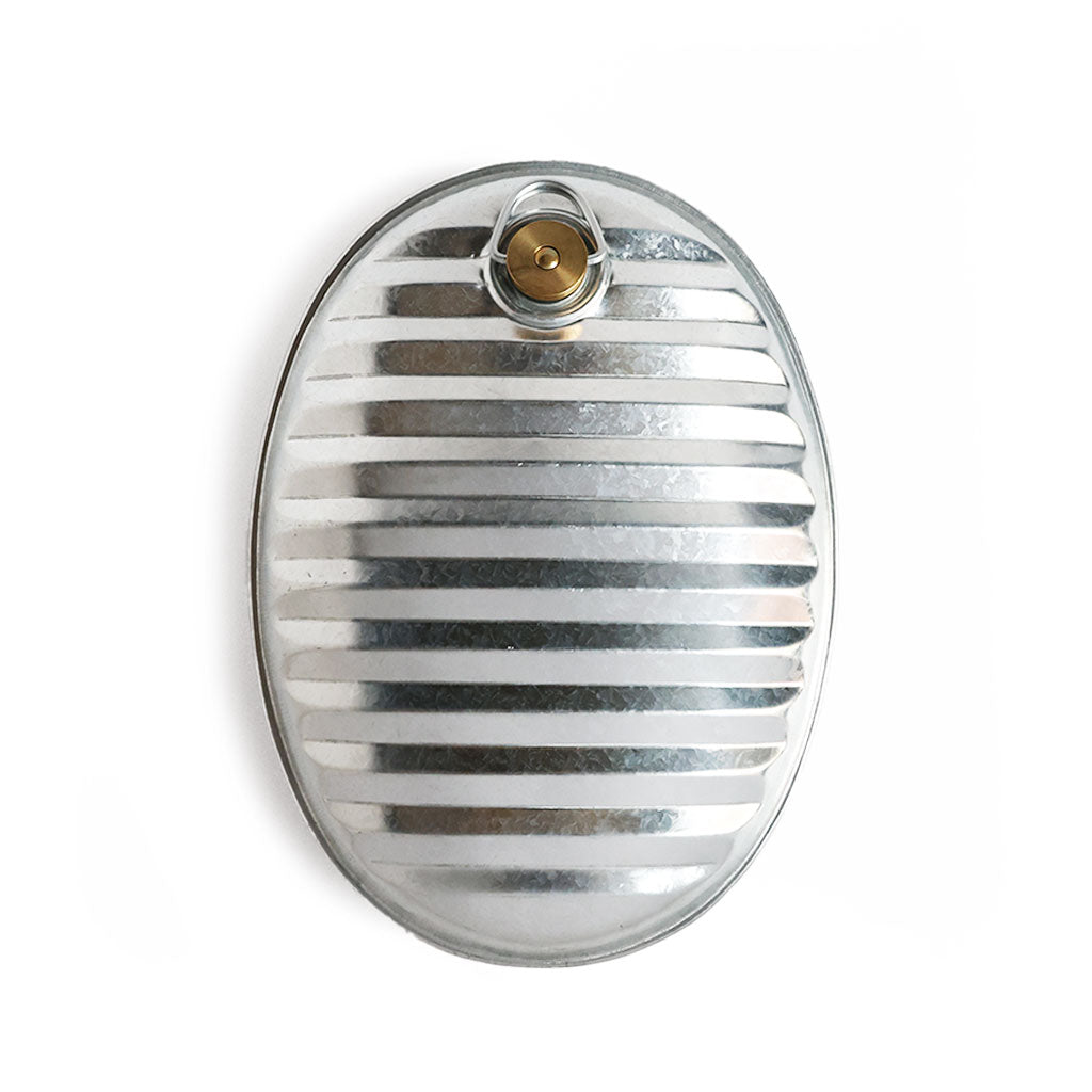 Yutanpo Hot Water Bottle by Matsunoya | Boston General Store