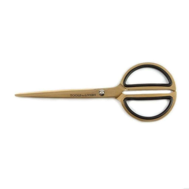 Circle Scissors | Boston General Store