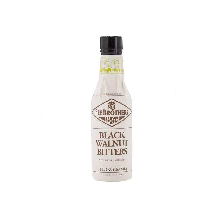 Fee Brothers Black Walnut Bitters | Boston General Store