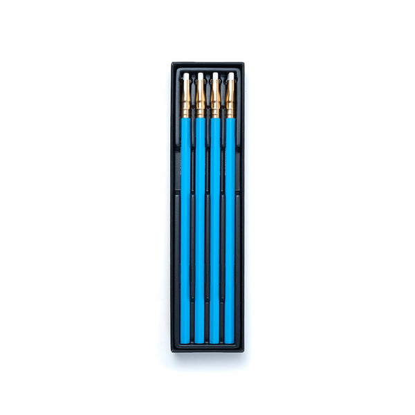 Blackwing Blue Pencils | Boston General Store