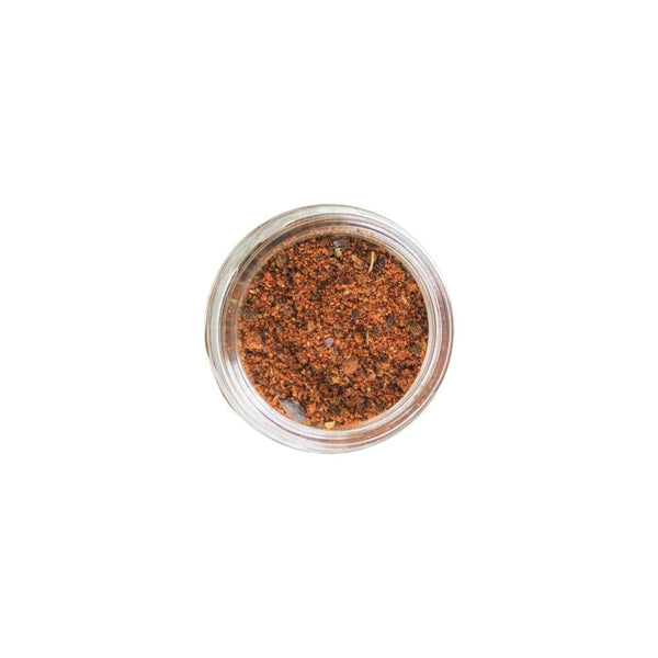 Curio Spice Co. Chili Today Everyday Blend Jar | Boston General Store