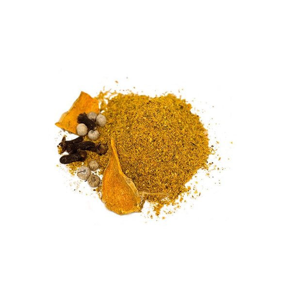 Curio Spice Co. Comfort Curry Everyday Blend Tin | Boston General Store