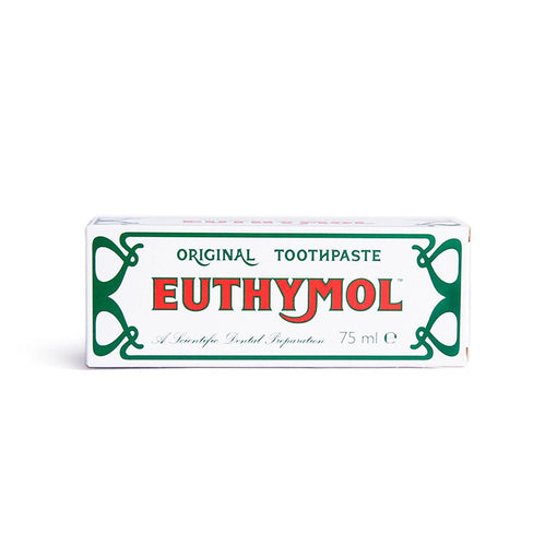 Euthymol Toothpaste | Boston General Store