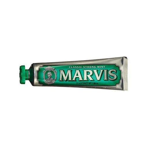 Marvis Toothpaste | Boston General Store