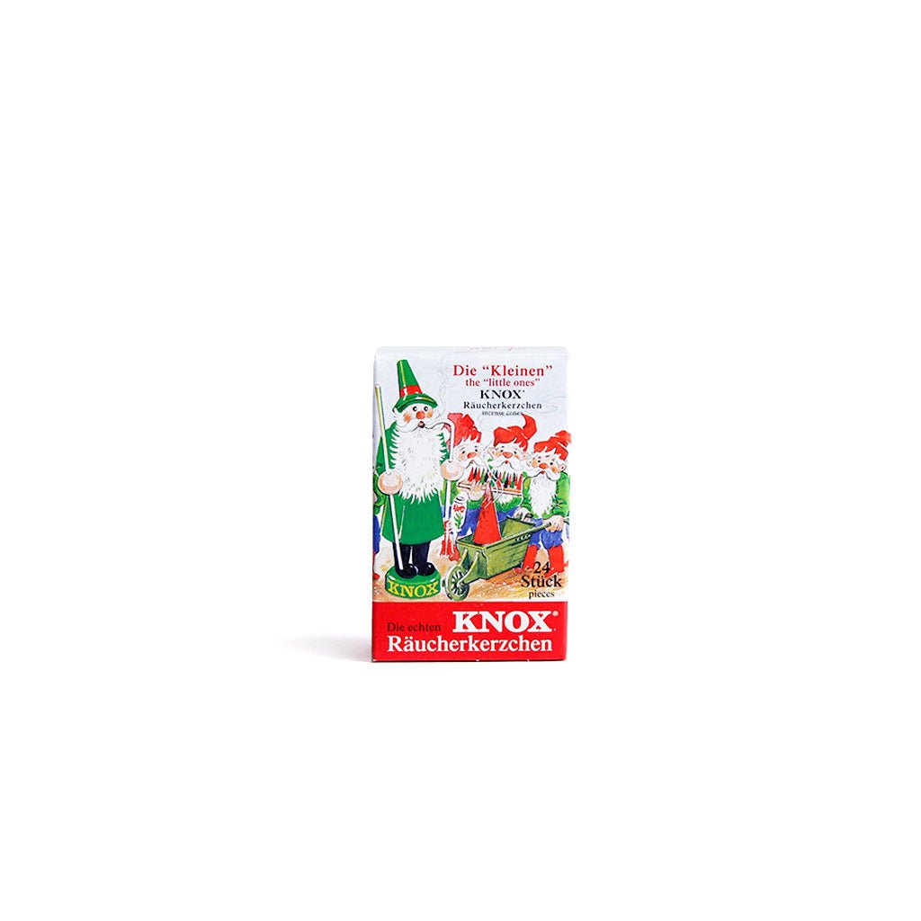Mini German Incense Cones | Boston General Store