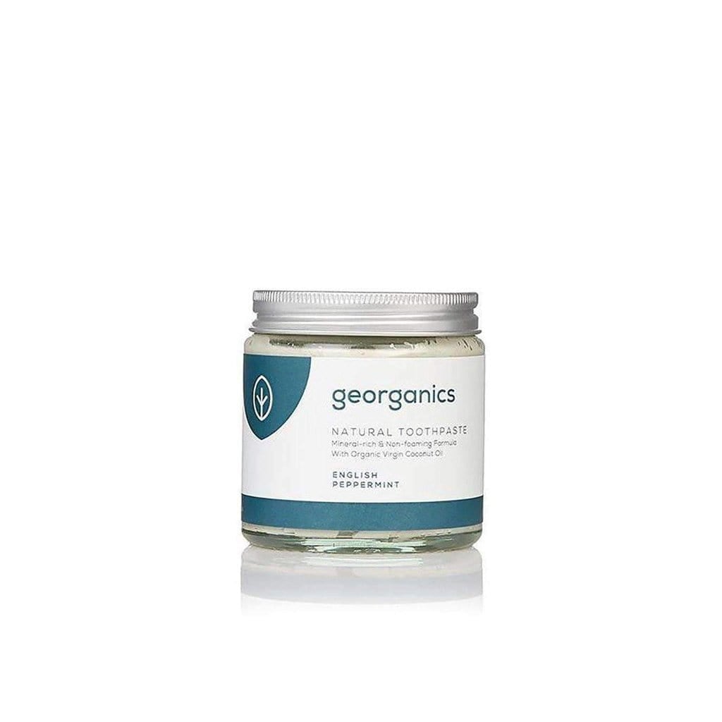 Georganics Natural Toothpaste | Boston General Store