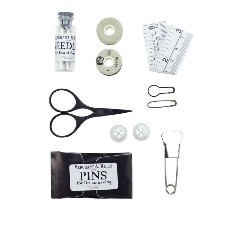 Merchant & Mills Rapid Repair Kit | Boston General Store