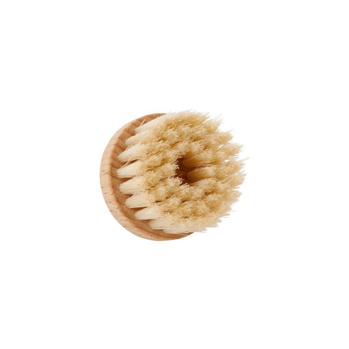 Bürstenhaus Redecker Round Face Brush | Boston General Store