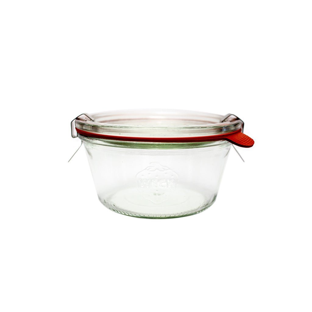 Weck Jars | Boston General Store